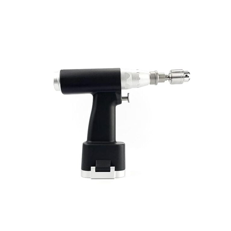 VS-B3012 High Torque Acetabular Reamer Bone Drills for Orthopedic ...