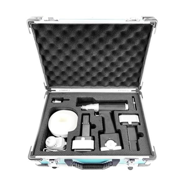 VS-B3012 High Torque Acetabular Reamer Bone Drills for Orthopedic ...