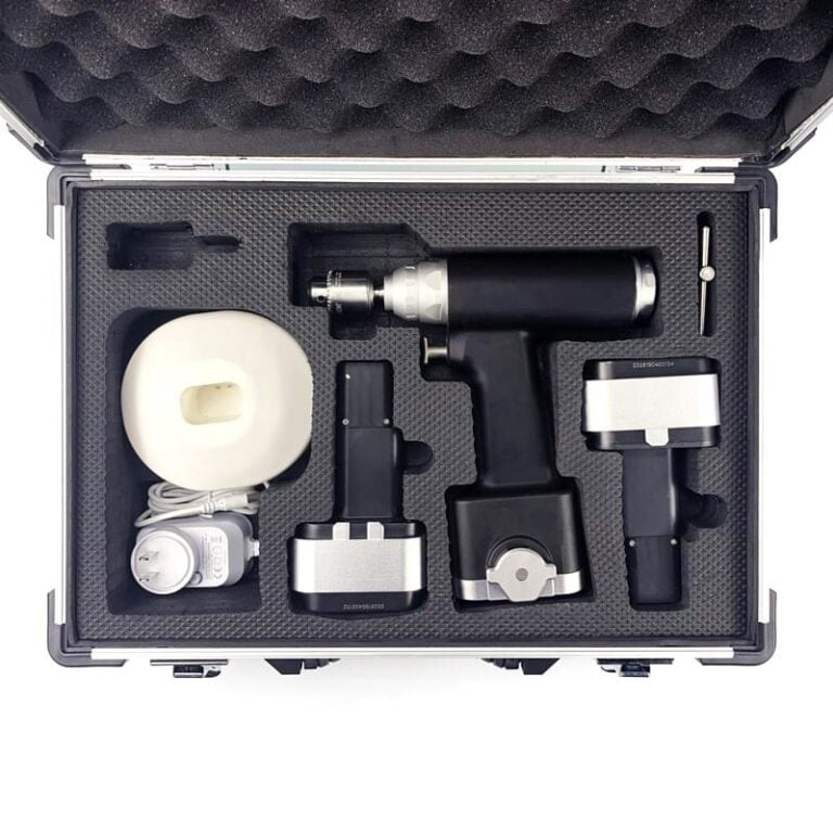 VS-B1002 Reliable Orthopedic Bone Drill for Orthopedic Surgeons - Vsun ...