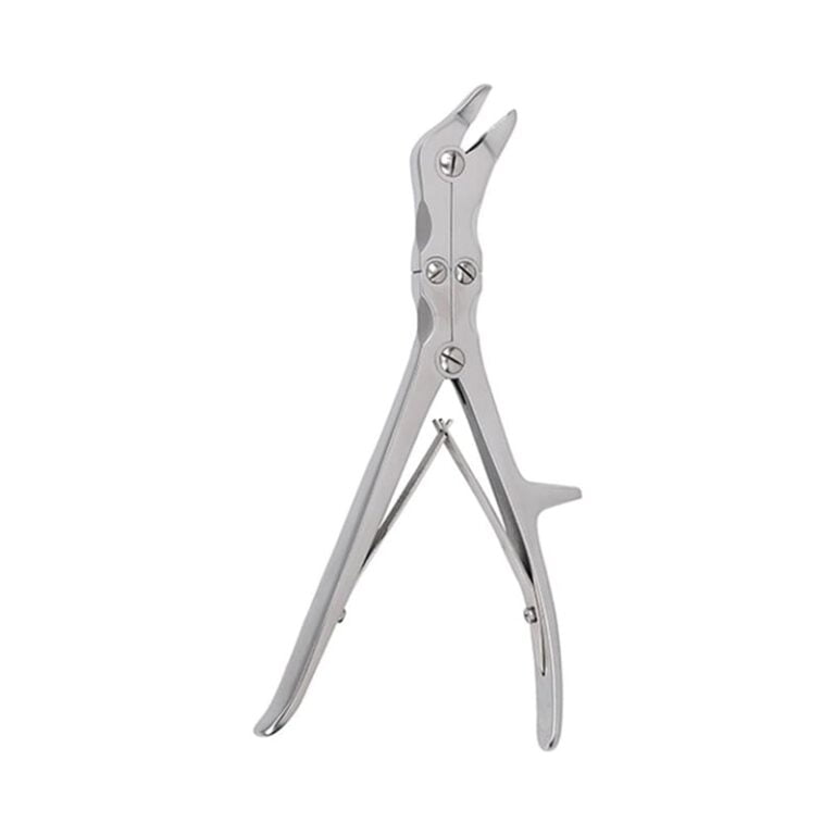 Echlin Bone Rongeur - Vsun Medical