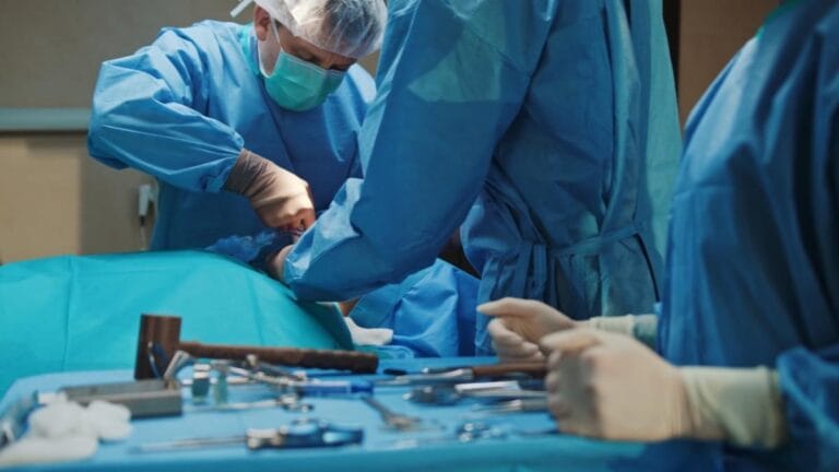 Precision Surgery Tool: Echlin Bone Rongeur Comprehensive Guide | Vsun ...