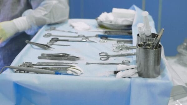 Orthopedic Surgery Tools: Essential Guide to Precision Instruments for ...